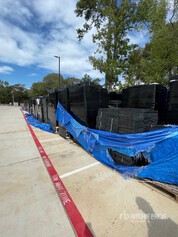 Triple Module R-Tank HD System, 40,000 cf Tank (Unused) in Conroe ...