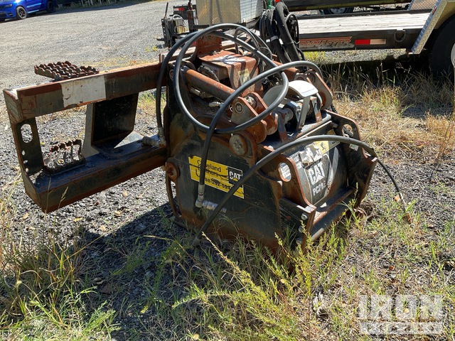 Cat PC205 18 in Skid Steer Planer in Hyattsville, Maryland, United ...