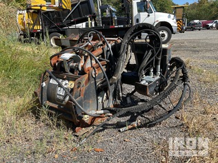 Cat PC205 18 in Skid Steer Planer in Hyattsville, Maryland, United ...