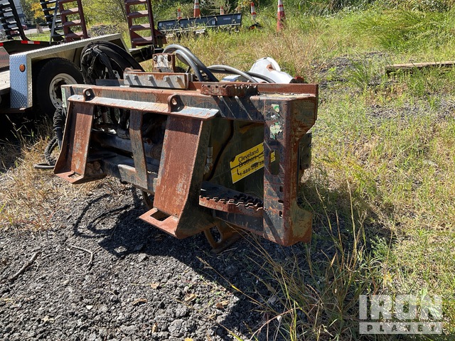 Cat PC205 18 in Skid Steer Planer in Hyattsville, Maryland, United ...