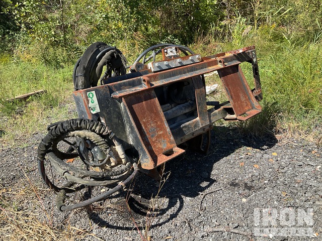 Cat PC205 18 in Skid Steer Planer in Hyattsville, Maryland, United ...