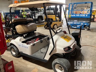 2021 E-Z-Go TXT Golf Cart in Pontiac, Michigan, United States ...