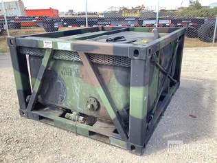 Surplus PPA 2007E9200 Sixcon Water Tank in Kapolei, Hawaii, United ...