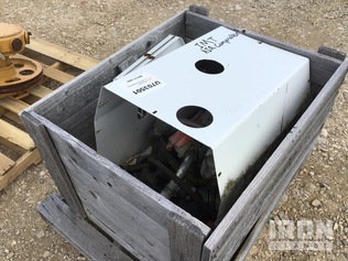 IMT Air Compressor in Lewistown, Montana, United States (IronPlanet ...