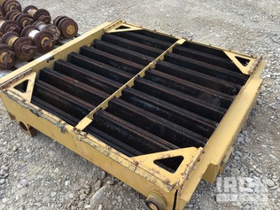 Cat D10 Radiator in Lewistown, Montana, United States (IronPlanet Item ...