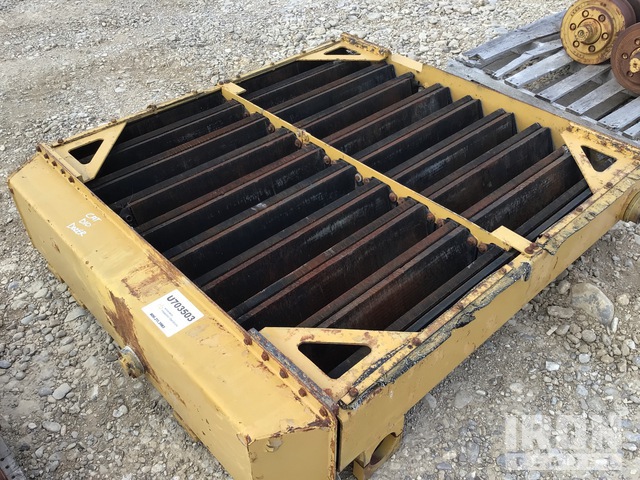 Cat D10 Radiator in Lewistown, Montana, United States (IronPlanet Item ...