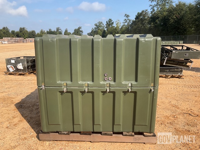Surplus Hardigg Shipping Case in Albany, Georgia, United States ...
