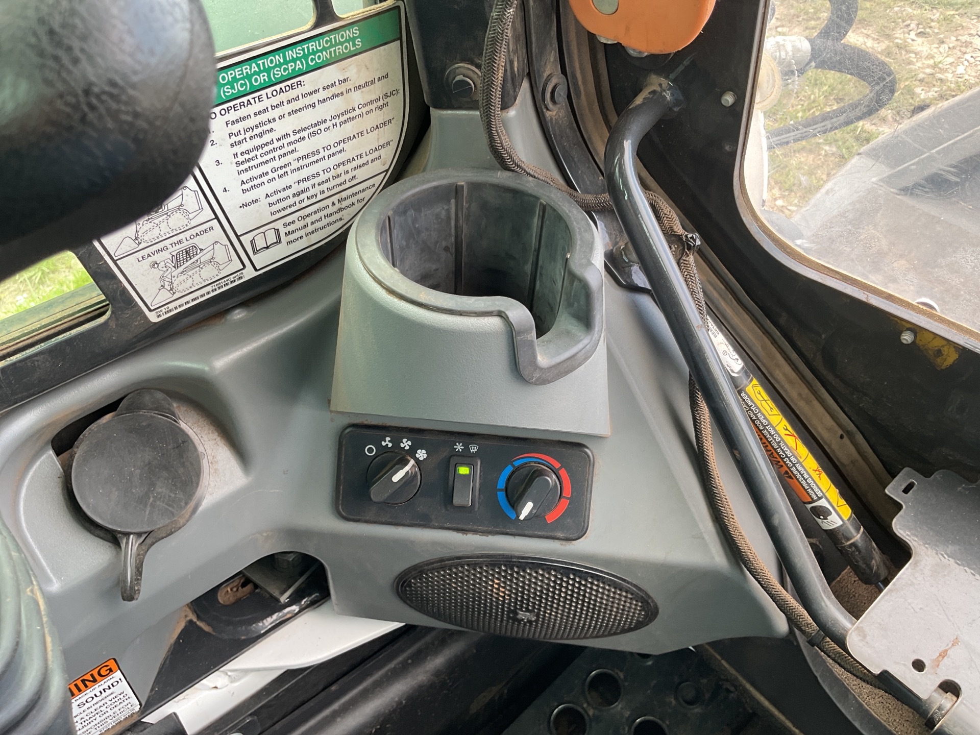 2020 Bobcat T770 | Komatsu