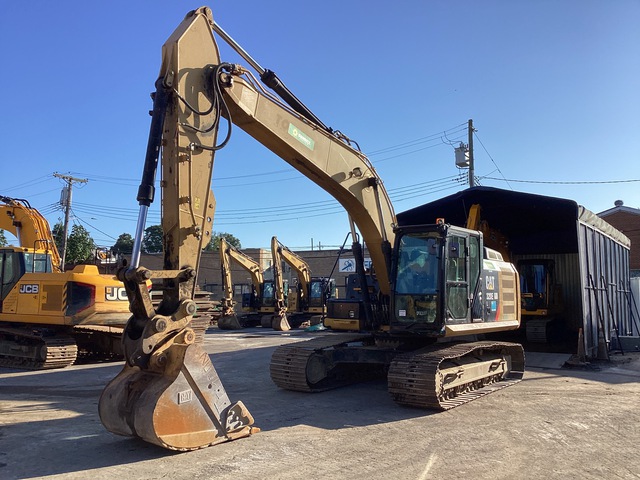 Cat For Sale | IronPlanet