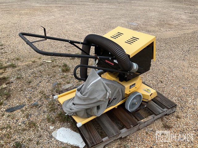 Surplus Elgee Power-Vac Vacuum in Saraland, Alabama, United States ...