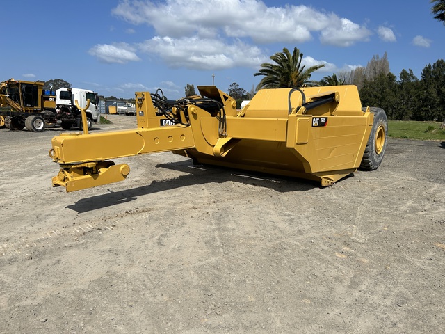 Scrapers For Sale | GovPlanet