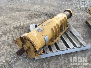 Cat 777 Suspension Cylinder in Lewistown, Montana, United States ...