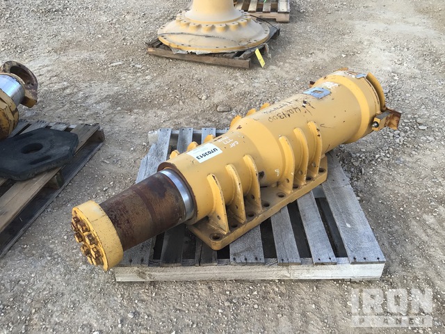 Cat 777 Suspension Cylinder in Lewistown, Montana, United States ...