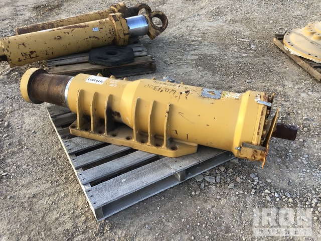 Cat 777 Suspension Cylinder in Lewistown, Montana, United States ...