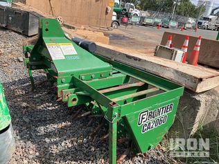 2016 Frontier CA2060 Aerator in Manassas, Virginia, United States ...