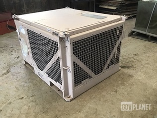Surplus Nordic Air 9454100-9 Environmental Control Unit in Hooks, Texas ...