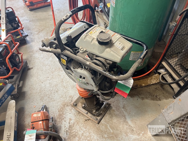 Multiquip Mikasa MTX-60HD Jumping Jack Tamper in HEBER CITY, Utah ...