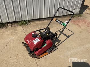 2016 Toro FP-3000 Vibratory Plate Compactor in Mount Vernon, Ohio ...