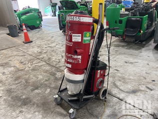 2017 Pullman Ermator S36 Electric Dust Extractor in Tampa, Florida ...