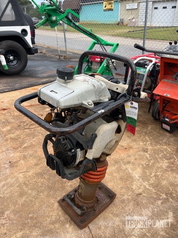 2017 Multiquip MTX-60HD Jumping Jack Tamper in Athens, Georgia, United ...