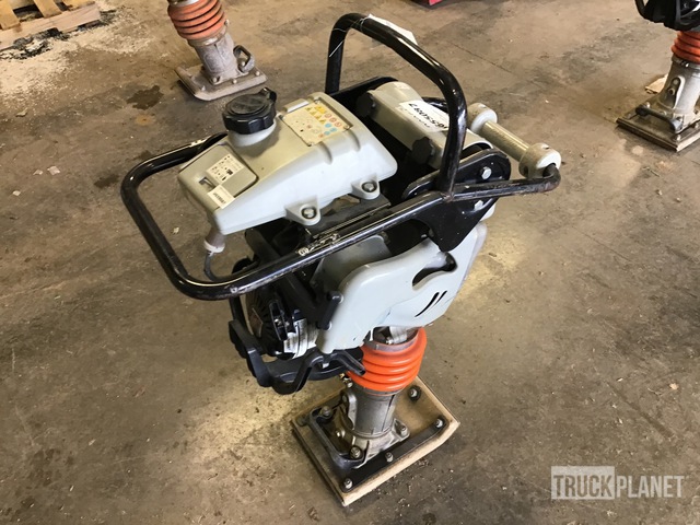 2018 Multiquip MTX-60HD Jumping Jack Tamper in Whitehall, Pennsylvania ...
