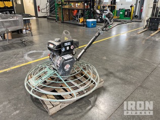 2016 Multiquip B46H90 Power Trowel in Hobart, Indiana, United States ...