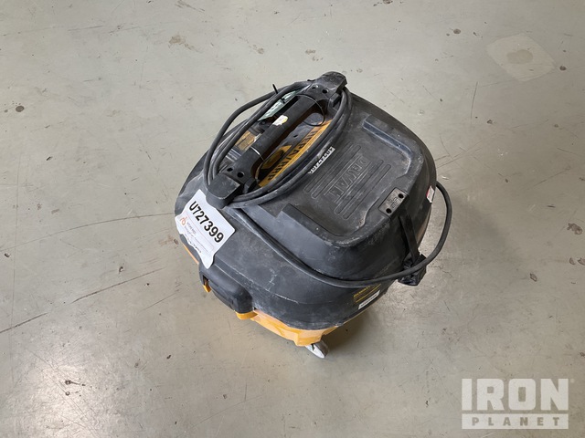 2020 DeWalt DWV010 Electric Vacuum Cleaner in Tampa, Florida, United ...