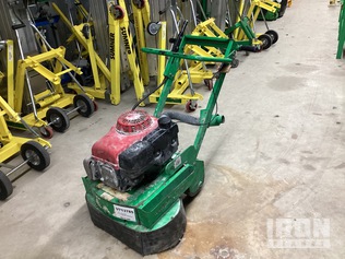 2017 Edco 2GC-NG Concrete Grinder in Oakland Park, Florida, United ...