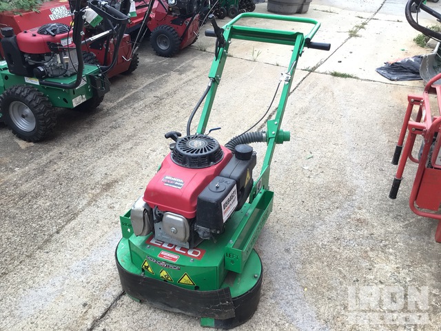 2018 Edco 2GC-NG-11H Walk-Behind Concrete Grinder in Lorton, Virginia ...