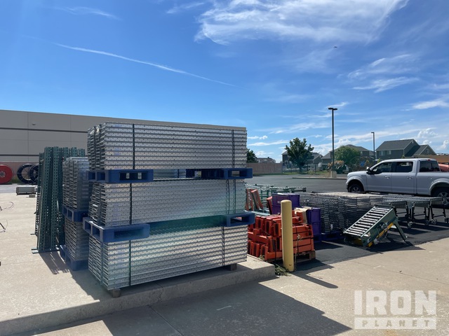 Conveyor System & Shelving Racks in West Haven, Utah, United States ...
