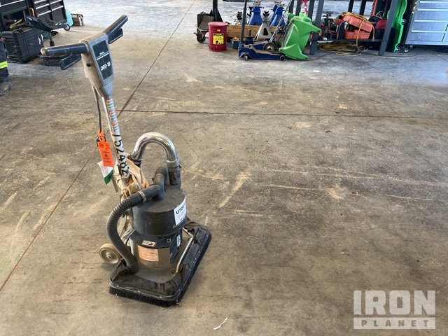 2015 Clarke OBS-18DC Walk-Behind Electric Floor Sander in Blountville ...