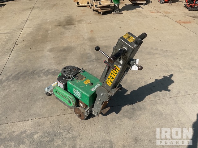 2015 National 6280 Commander Electric Walk-Behind Floor Scraper in ...