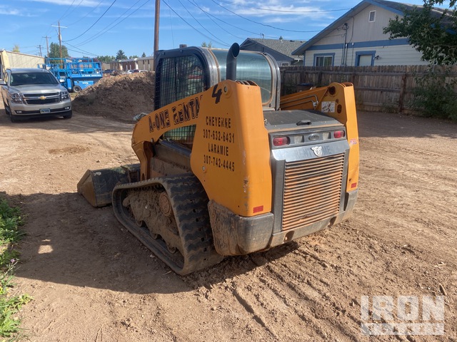 2021 Case TR310 Compact Track Loader in Laramie, Wyoming, United States ...