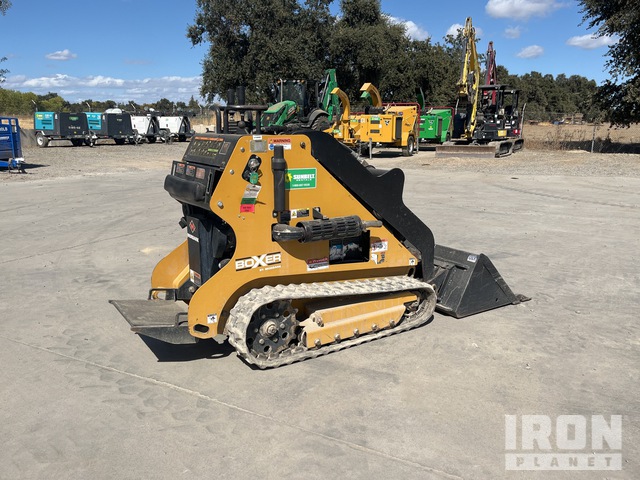 2019 Boxer 600HD Compact Track Loader in Woodland, California, United ...