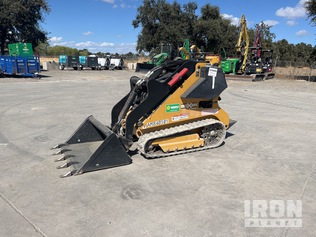 2019 Boxer 600HD Compact Track Loader in Woodland, California, United ...