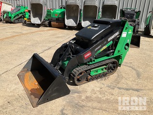 2019 Toro Dingo TX525 Compact Track Loader in DURHAM, North Carolina ...