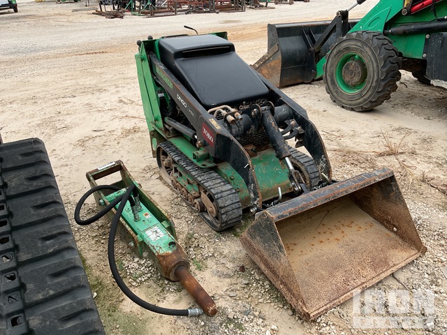 2018 Toro Dingo TX-525 Compact Track Loader in Theodore, Alabama ...