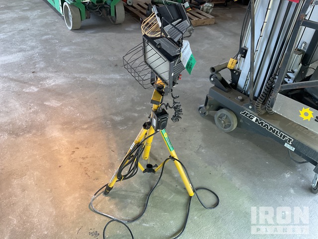 2016 Lumapro 4VM75 Work Lights in Theodore, Alabama, United States ...