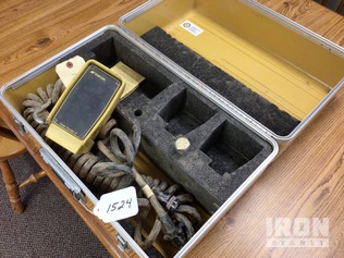 Topcon Sonic Tracker in Lewistown, Montana, United States (Asia-Pacific ...