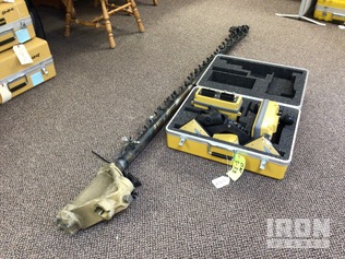 Topcon MC-R3 3D Grade Control System in Lewistown, Montana, United ...