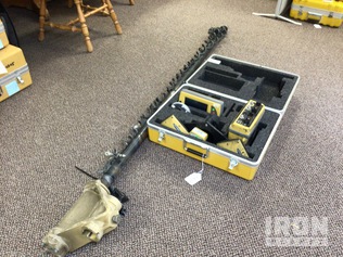 Topcon MC-R3 3D Grade Control System in Lewistown, Montana, United ...