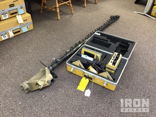 Topcon MC-R3 3D Grade Control System in Lewistown, Montana, United ...