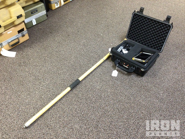 Topcon FC-5000 Data Collector in Lewistown, Montana, United States ...