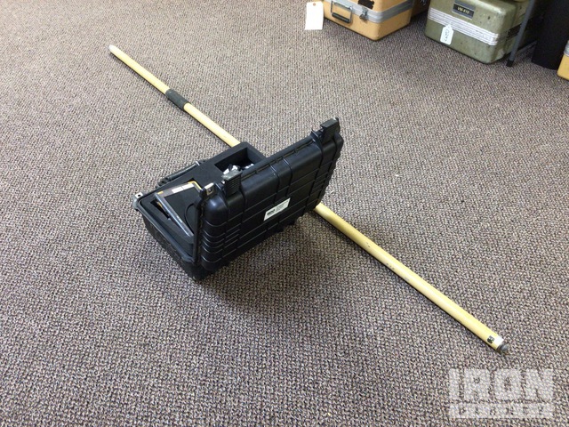 Topcon FC-5000 Data Collector in Lewistown, Montana, United States ...