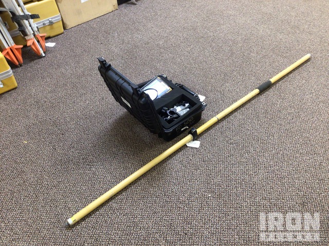 Topcon FC-5000 Data Collector in Lewistown, Montana, United States ...