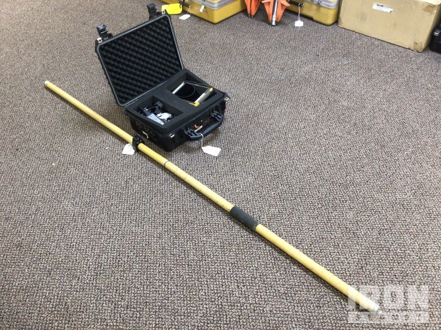 Topcon FC-5000 Data Collector in Lewistown, Montana, United States ...