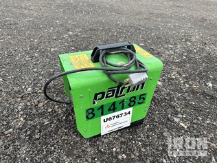 2015 Patron E1.5 Electric Space Heater in North East, Maryland, United ...