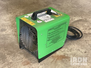 2018 Patron E1.5 Electric Space Heater in SWEDESBORO, New Jersey ...