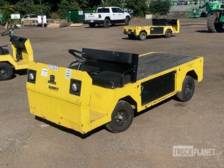 2016 Textron Titan XD Utility Cart in Denver, Colorado, United States ...