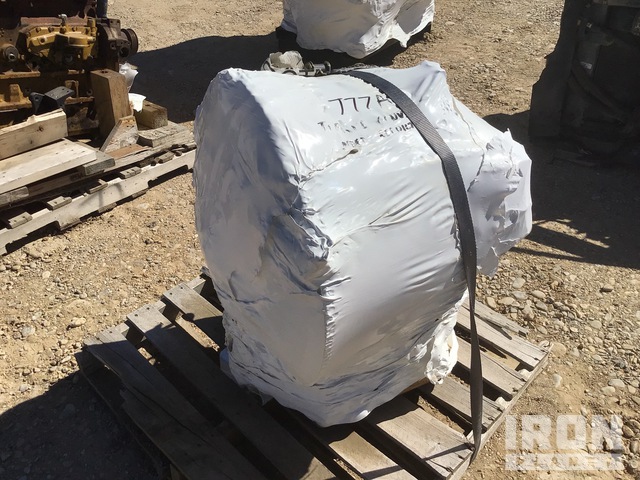 Cat 777 Torque Converter in Lewistown, Montana, United States ...